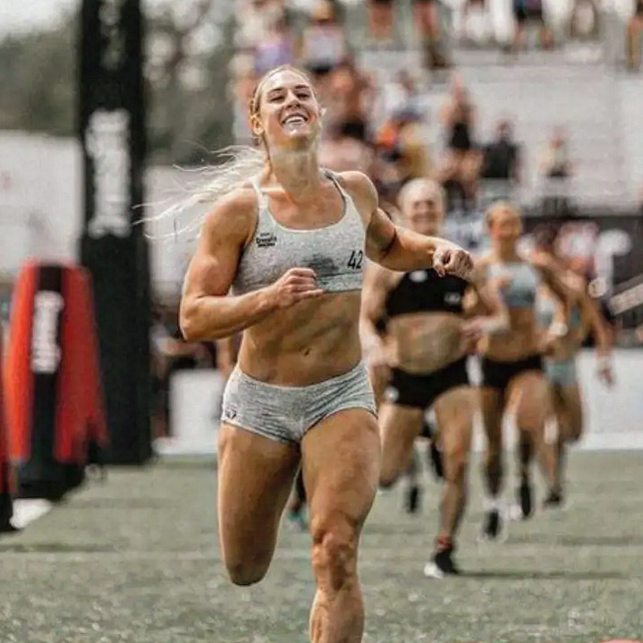 Brooke Wells