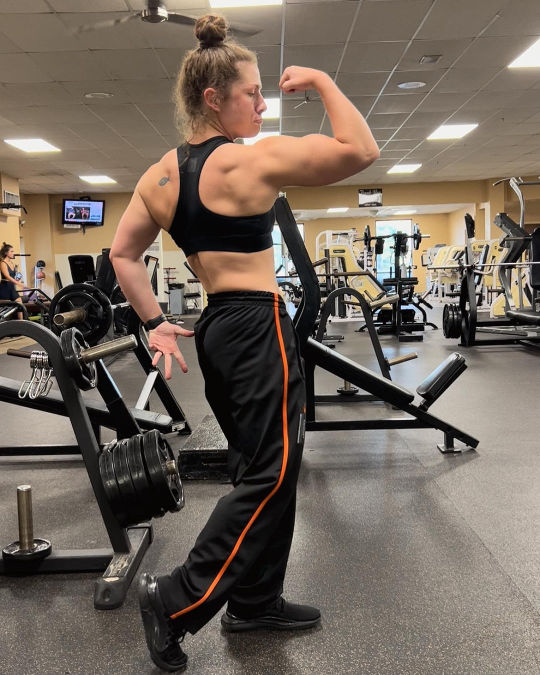 Macy Turner