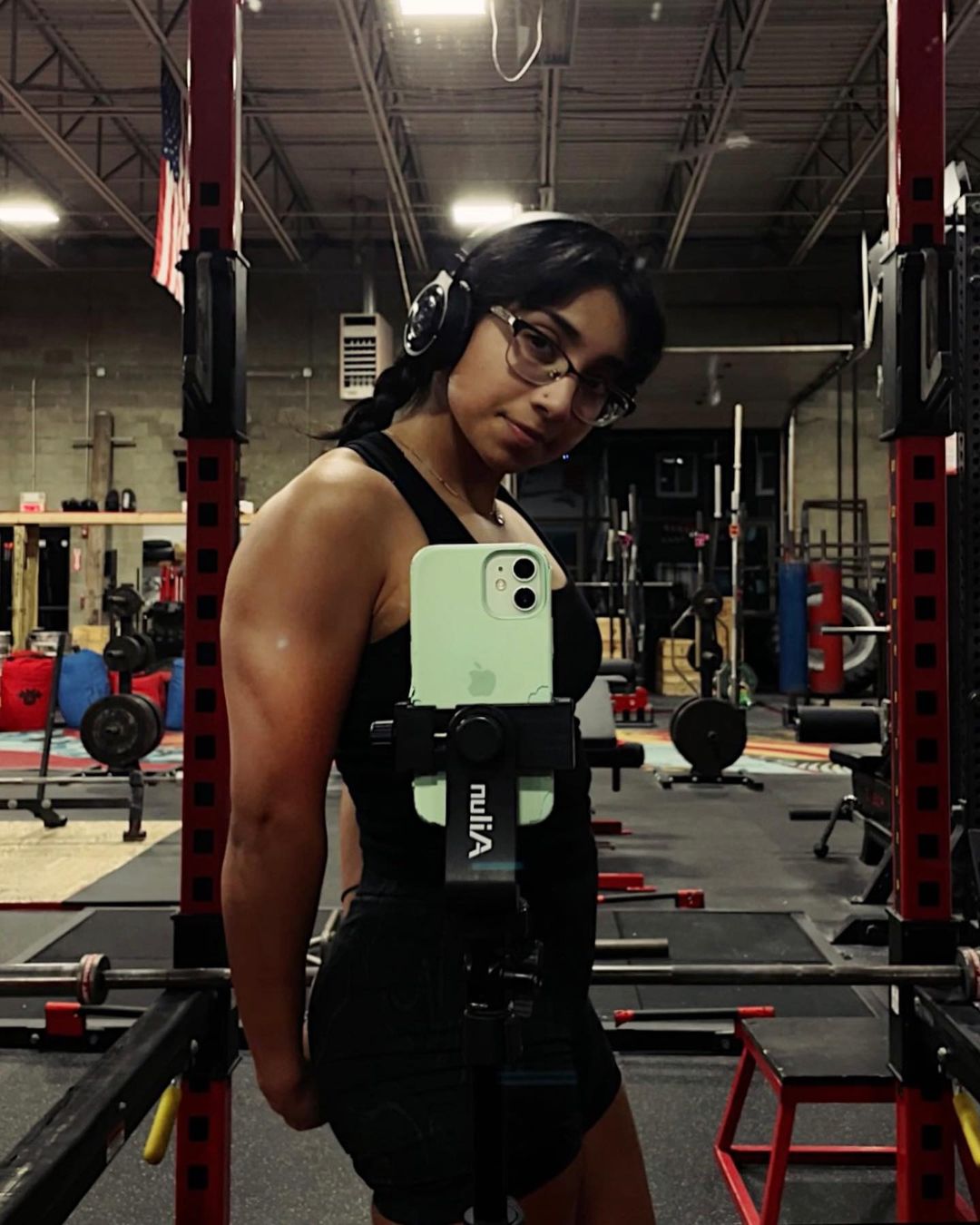 Anjali Vittal