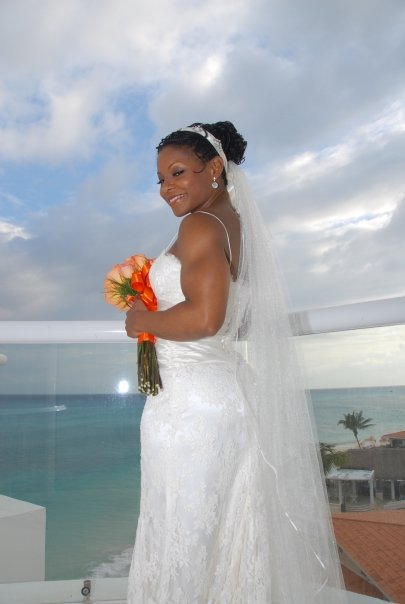 Jennifer Hunter-Marshall