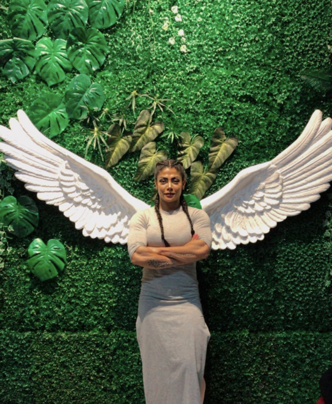 Sahar Rahmani Dolatabadi