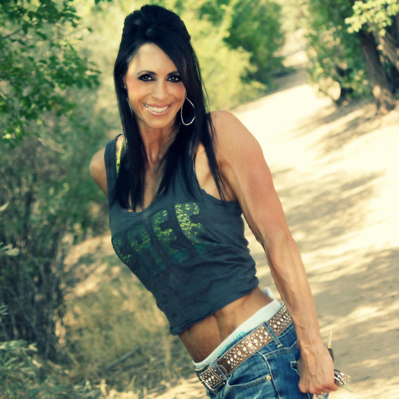 Ramona Temple-Gonzales