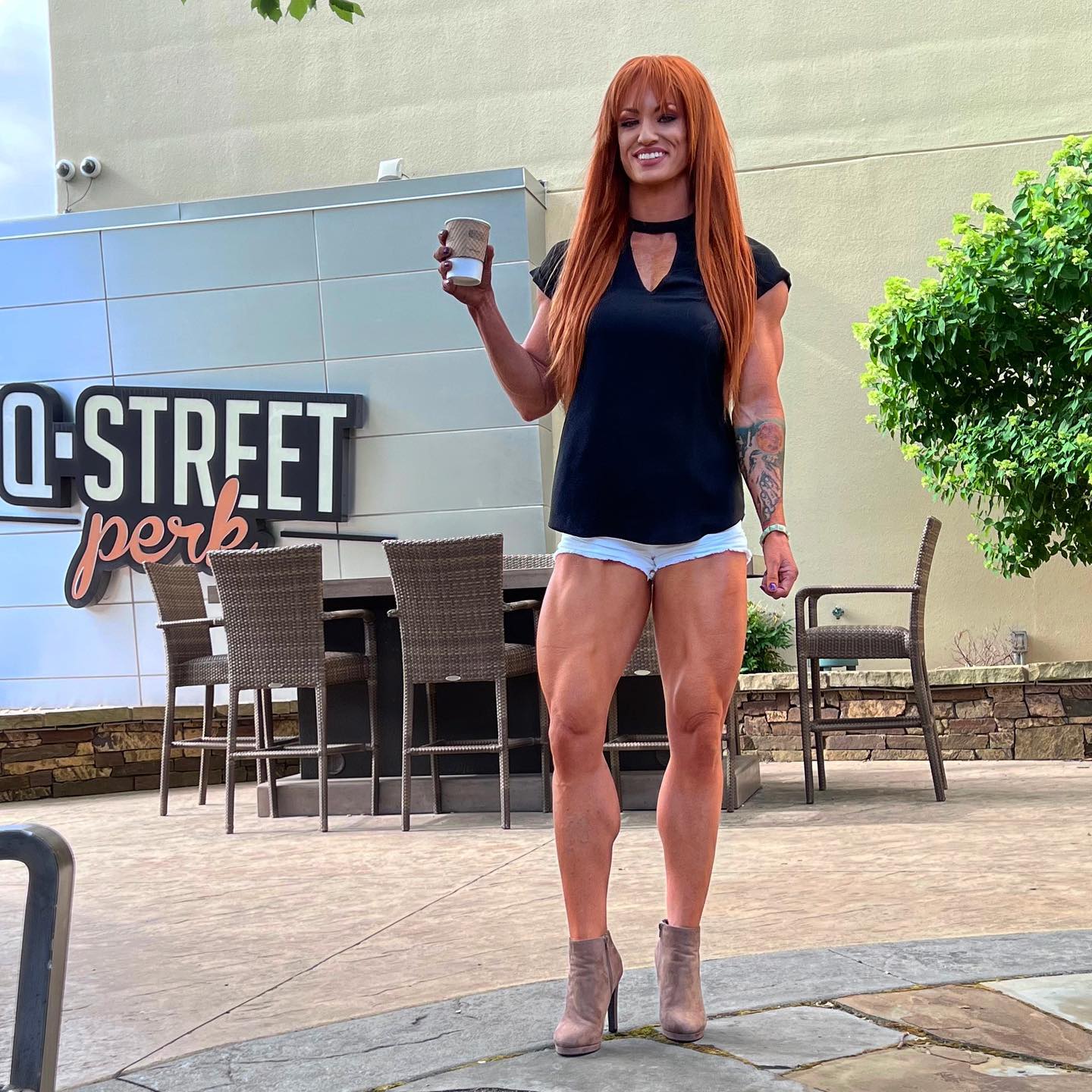 Jessica Lenihan (Willert)