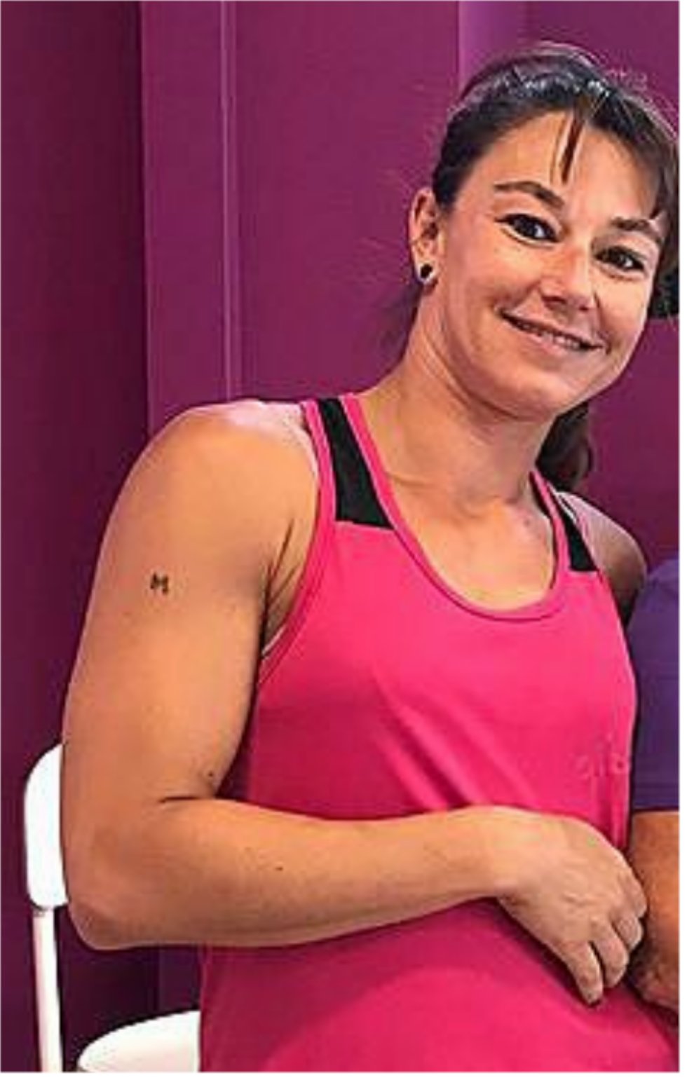 Cora Camporese