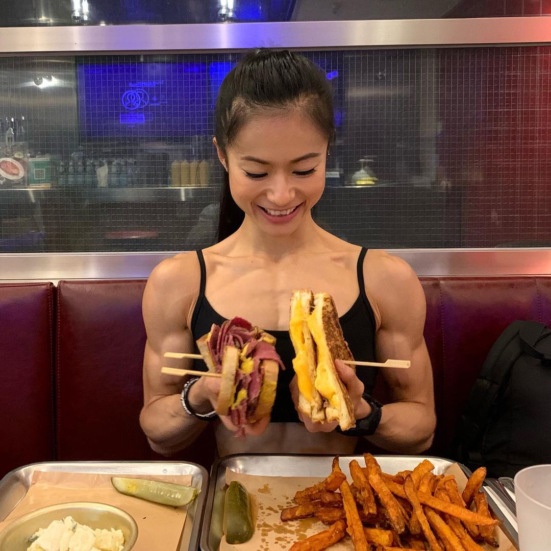 Helen Wong