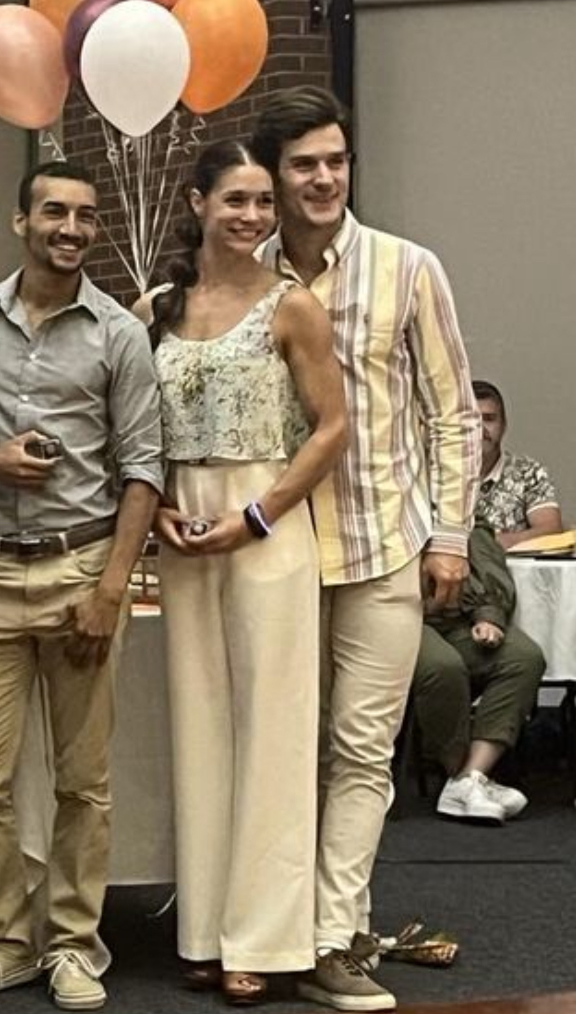 Laurence Fournier Beaudry