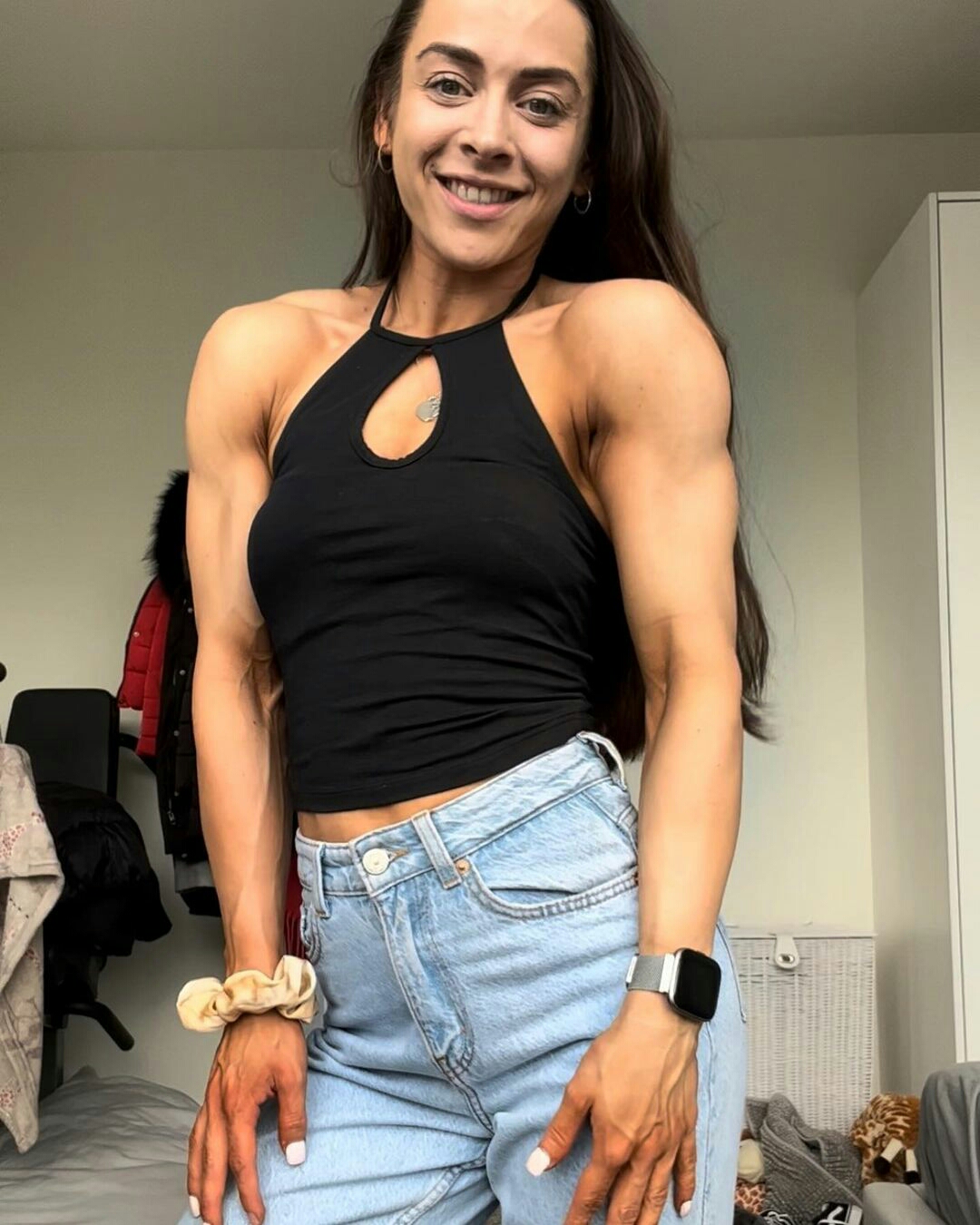 April Slattery (aprilalexandrax)