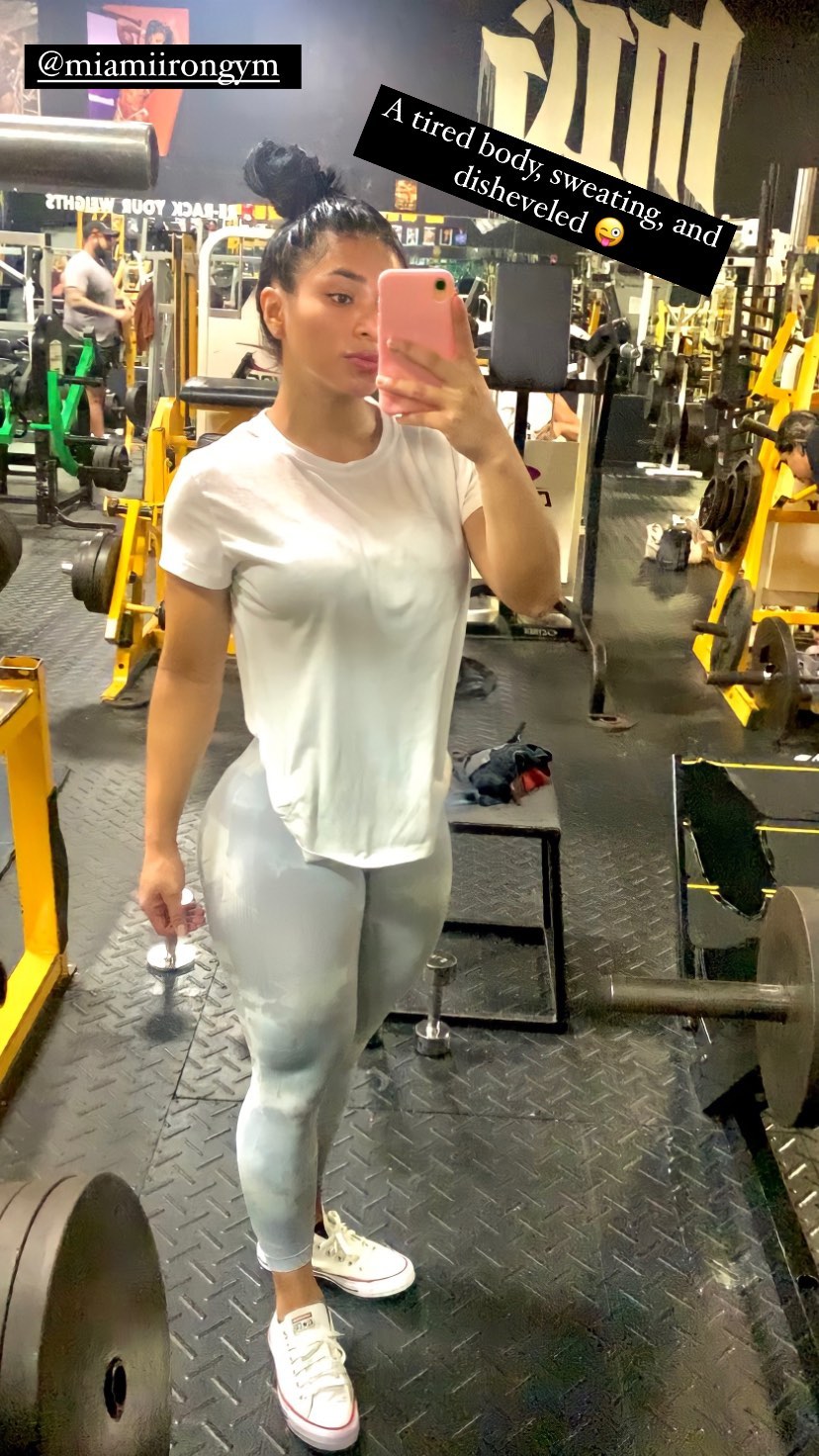 Katherine Aguilar