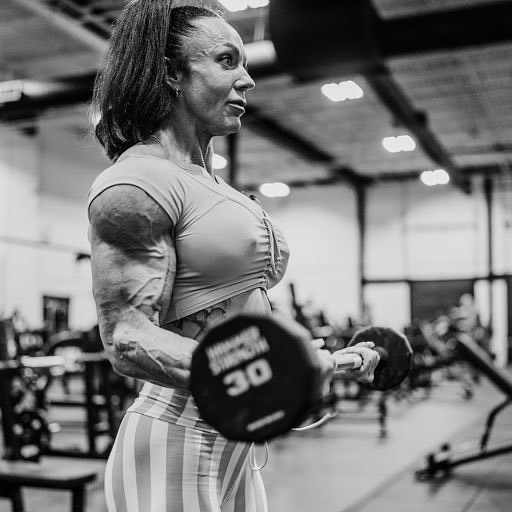 Tanya Chartrand (Red Diamond)