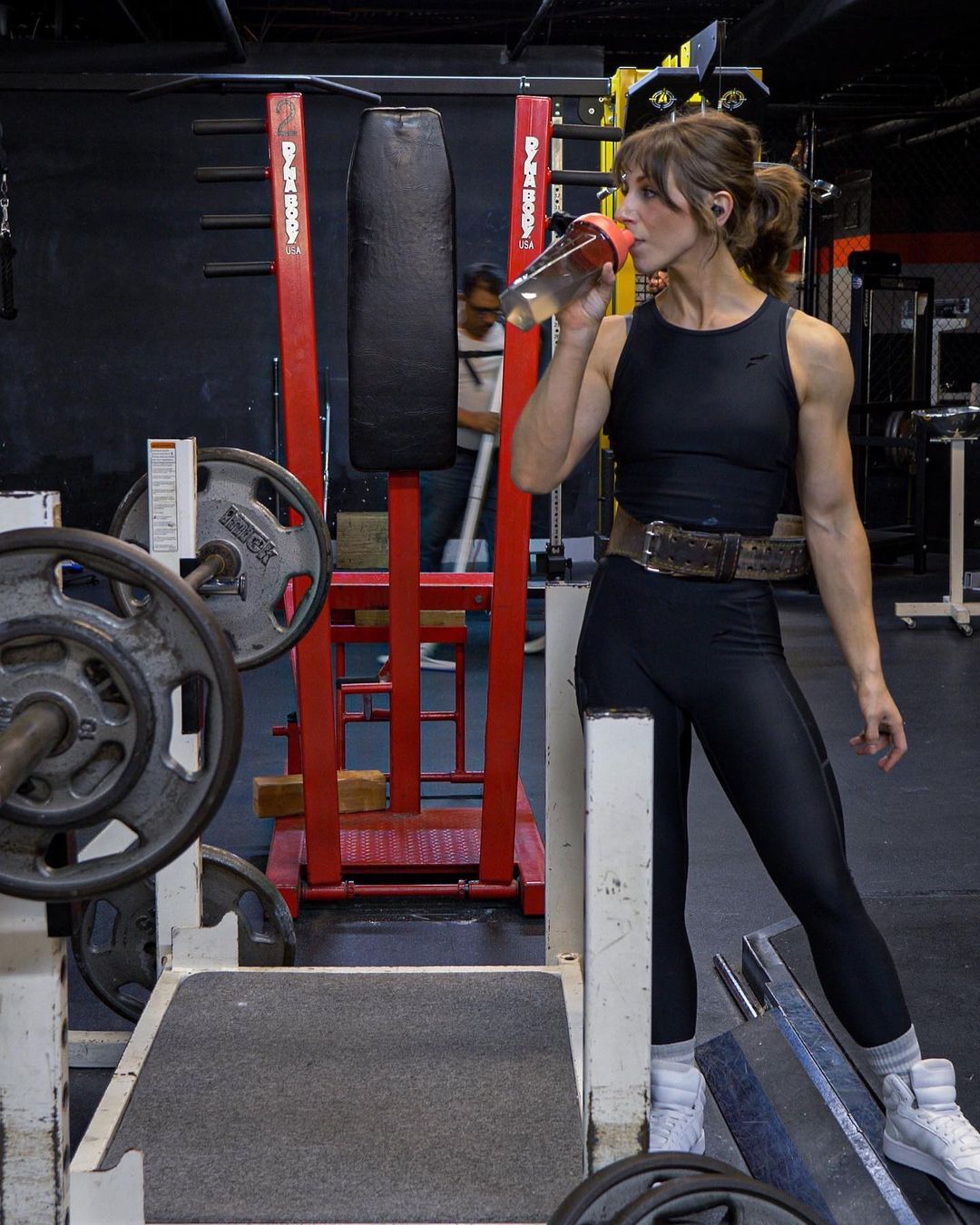 Jessica Piccoli (jjjeeessiiiccaaa)