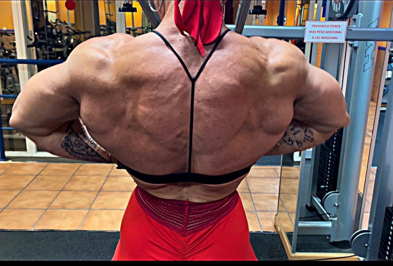 Virginia Sanchez Macias