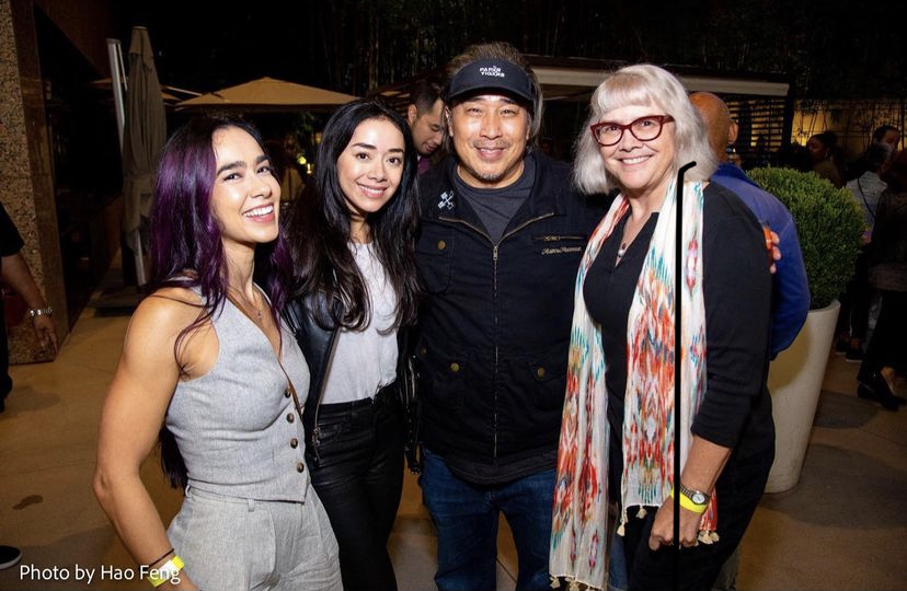 April Jeanette Mendez (AJ Lee)