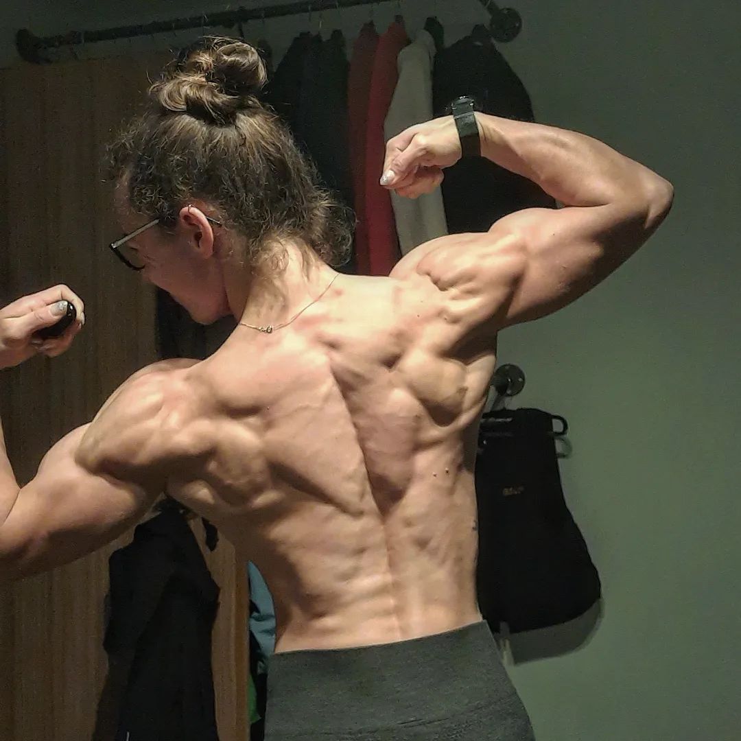 Sarah Knoblach