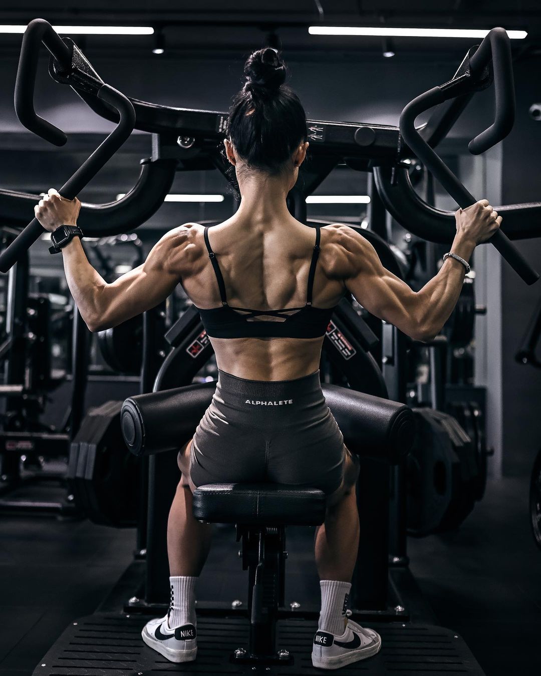 Helen Wong