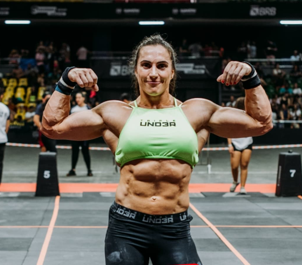 Andréia Camargo Pinheiro (dra.andreiacp)