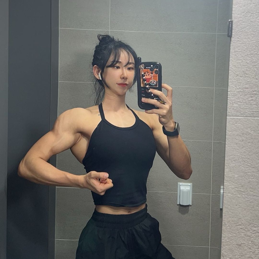 Park Mi Rae (mirrr_hera)