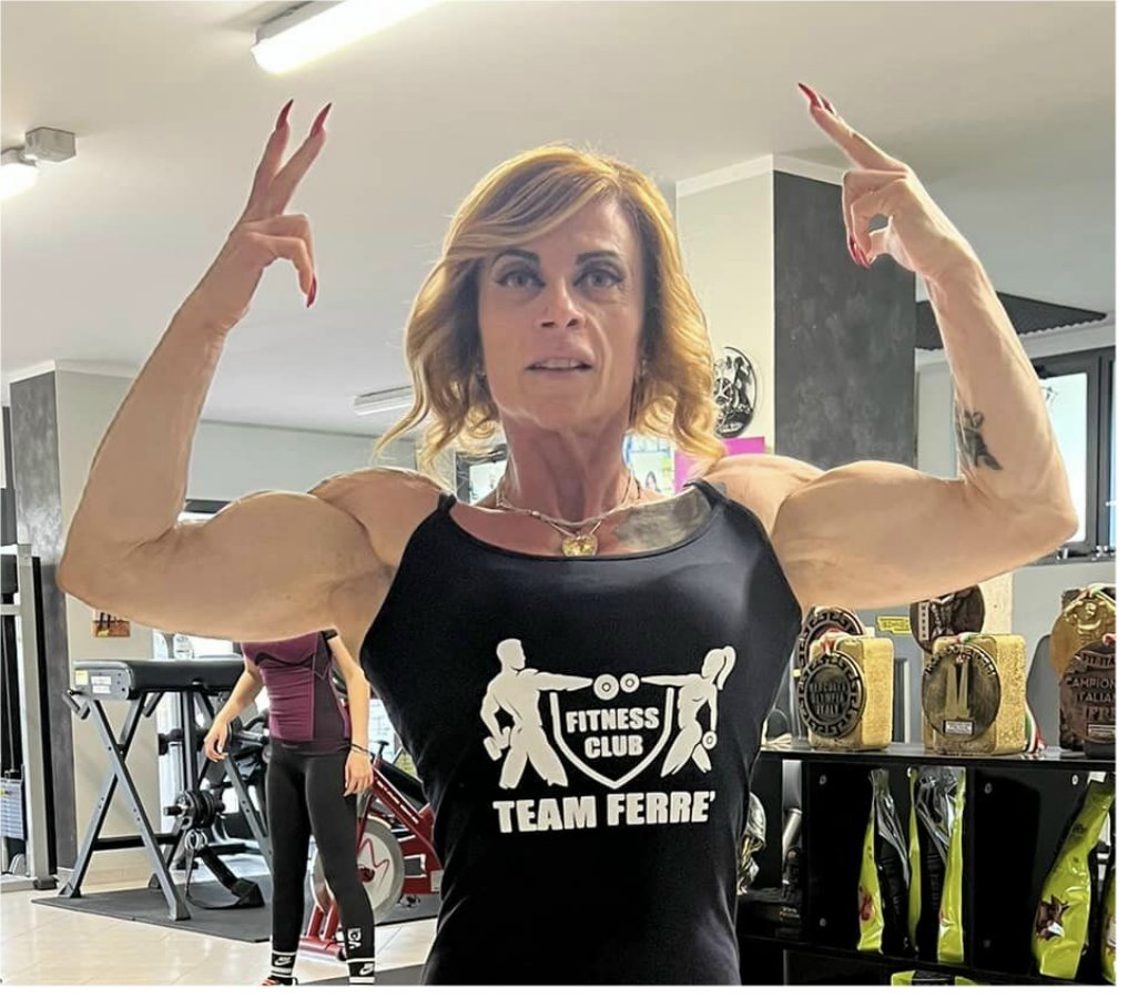 Manuela Santoro
