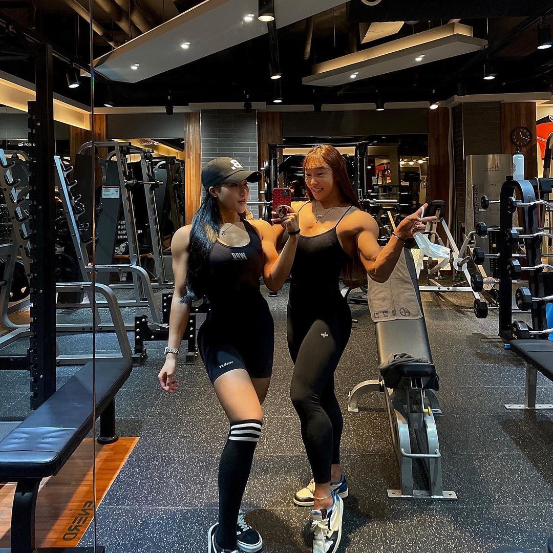 Sara Choi (sara_c2_), An Da Jeong
