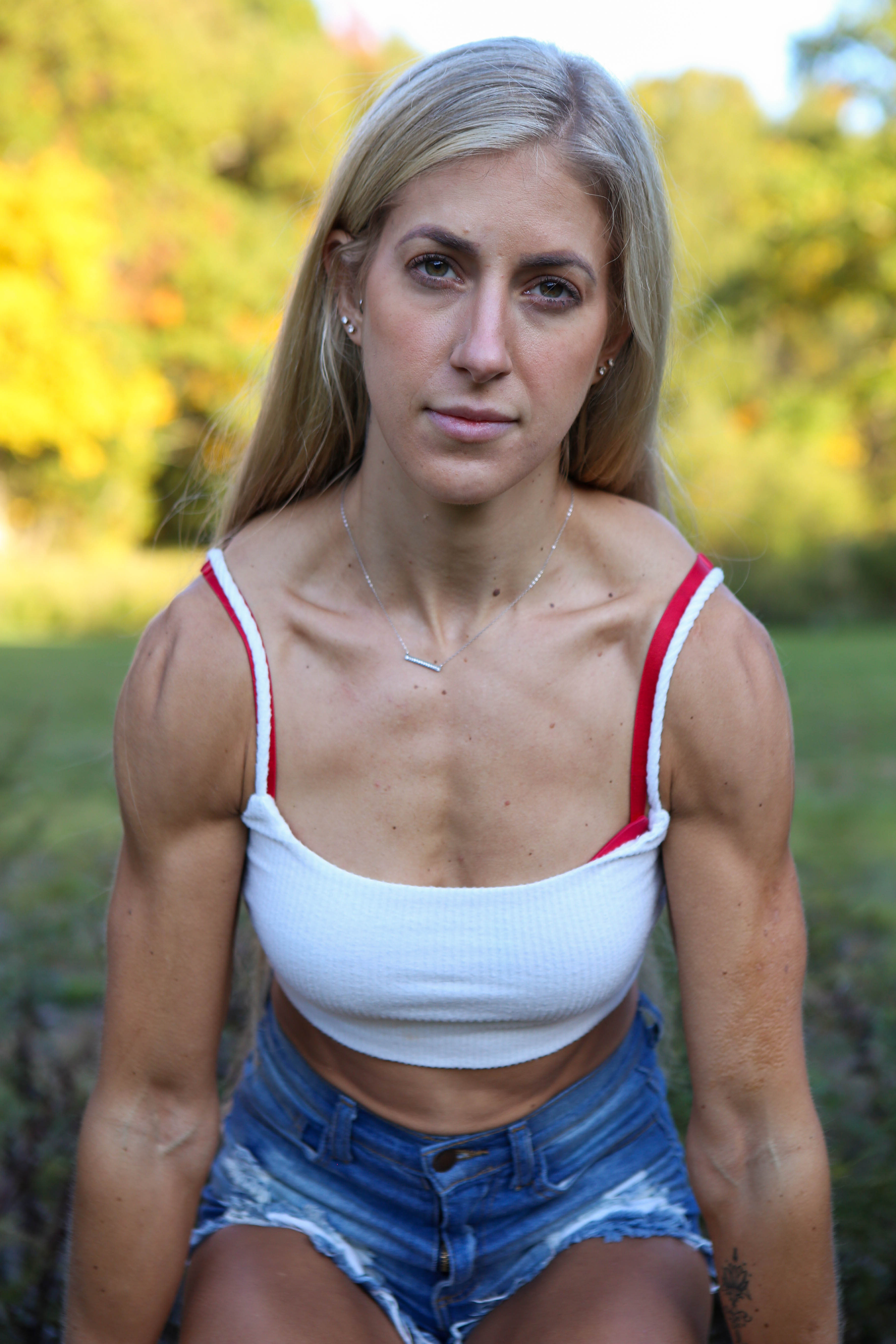 Melissa Meyer (melis4101)