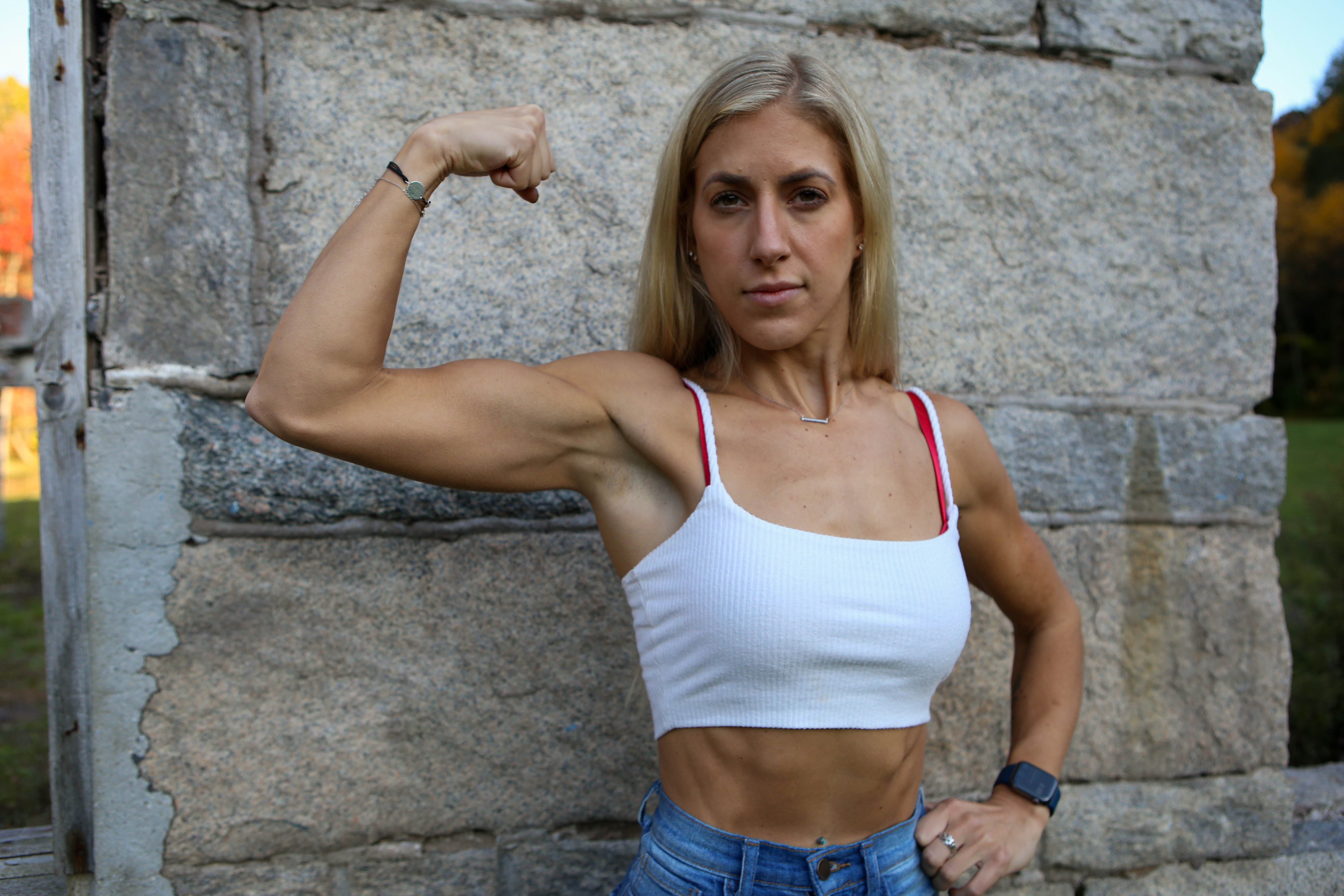 Melissa Meyer (melis4101)