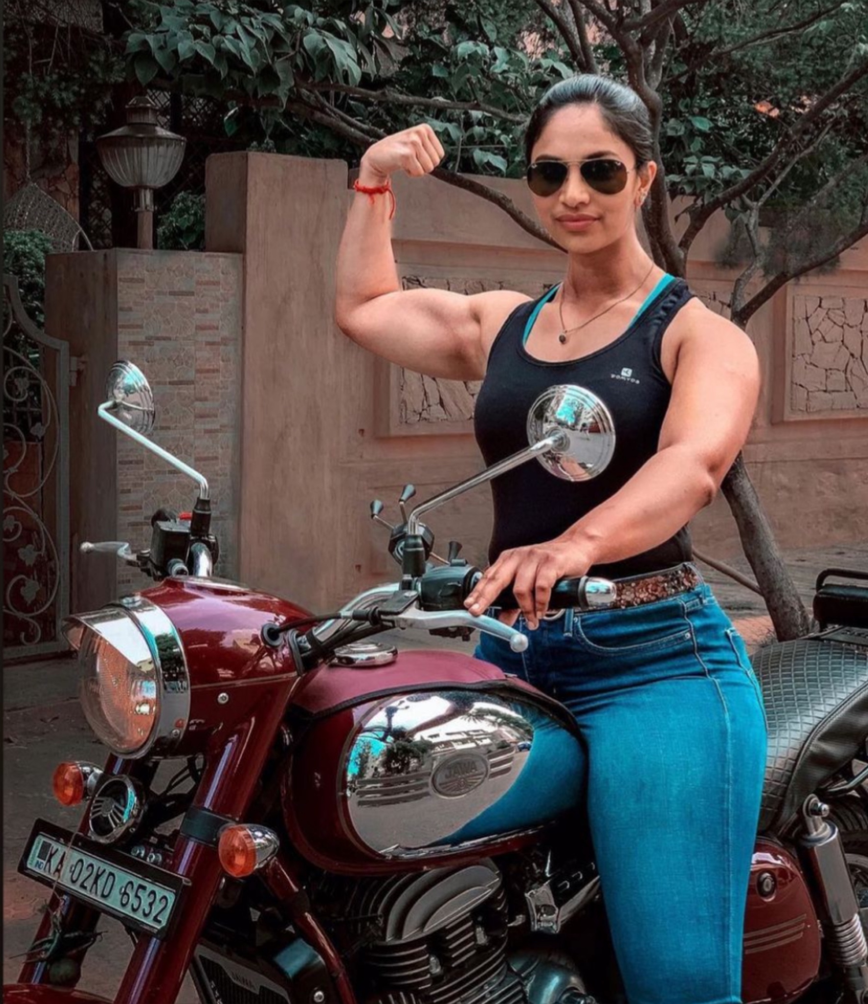 Ashwathi (ashwathi_fitness)
