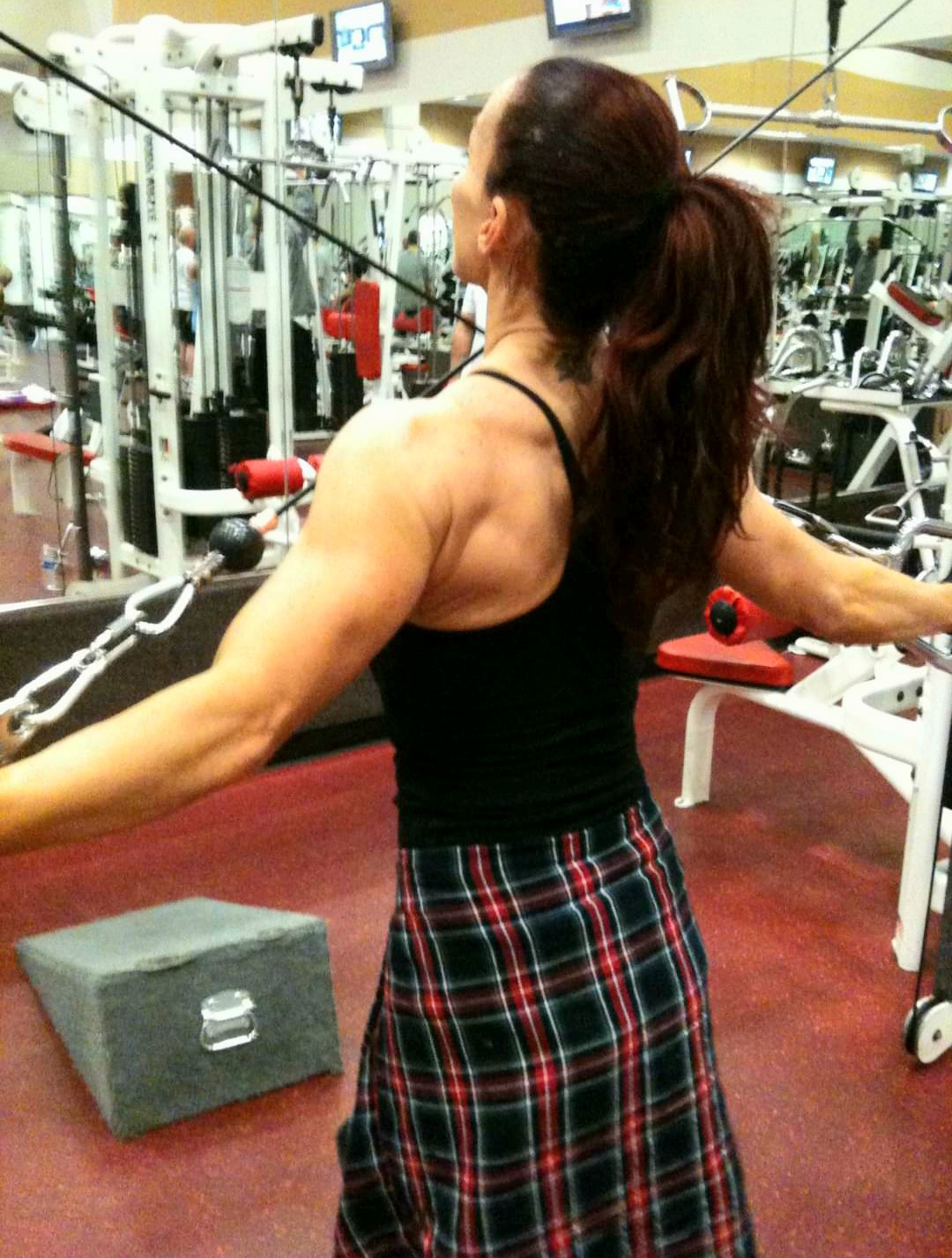 Brenda Hoiles-Osborne