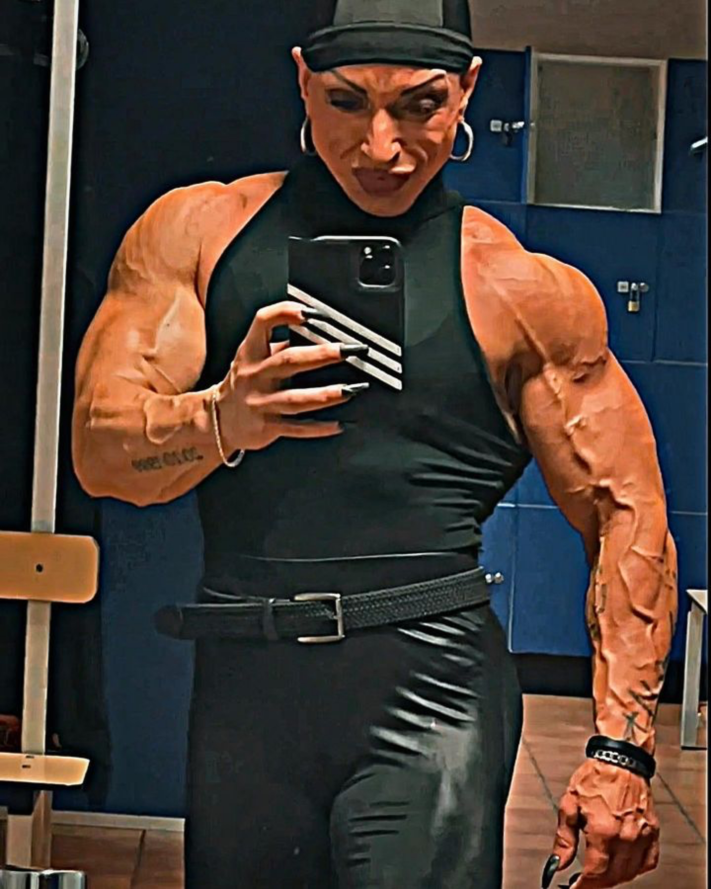 Virginia Sanchez Macias