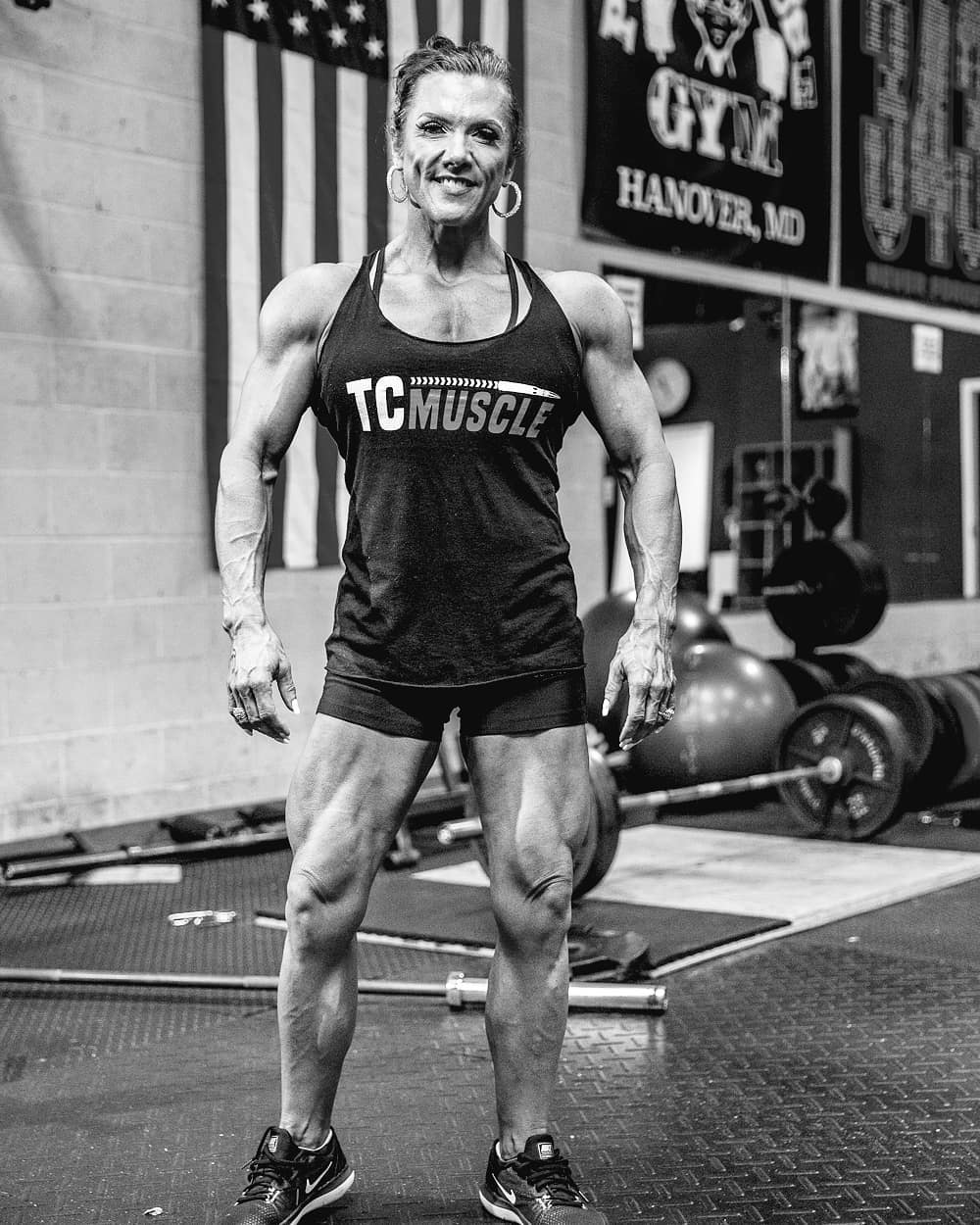 Robyn Burney