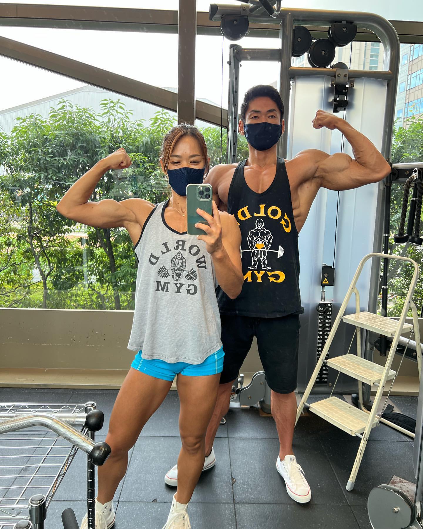 Miki (miki.workout)