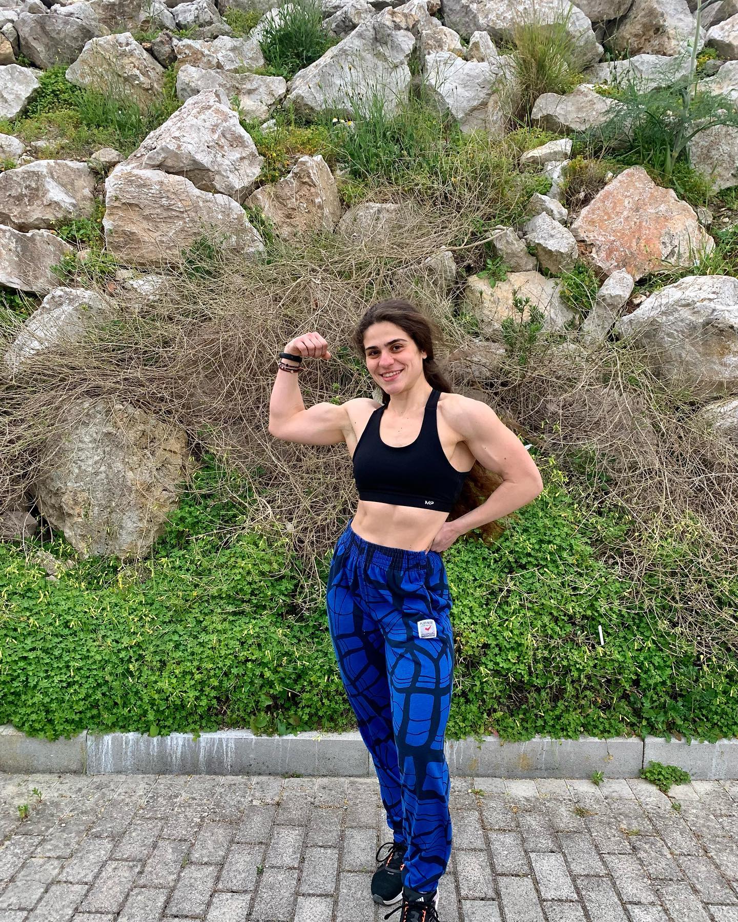 Eirini Tsoulfa