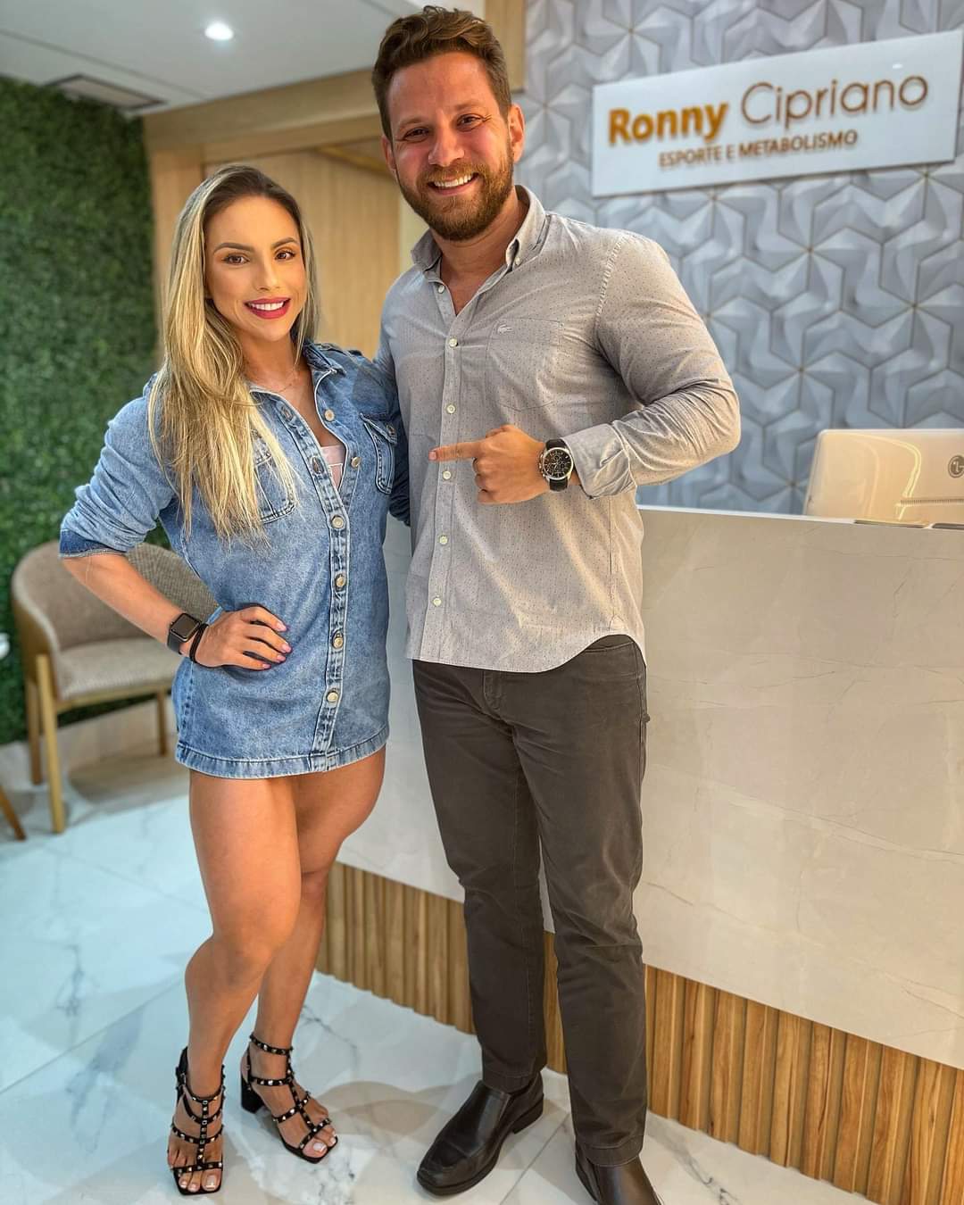 Isabelle (Isa) Pereira Nunes