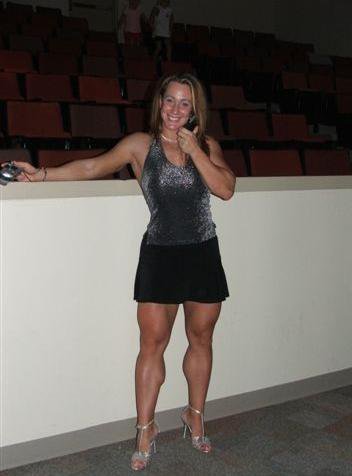 Amanda Palumbo (Dunbar)