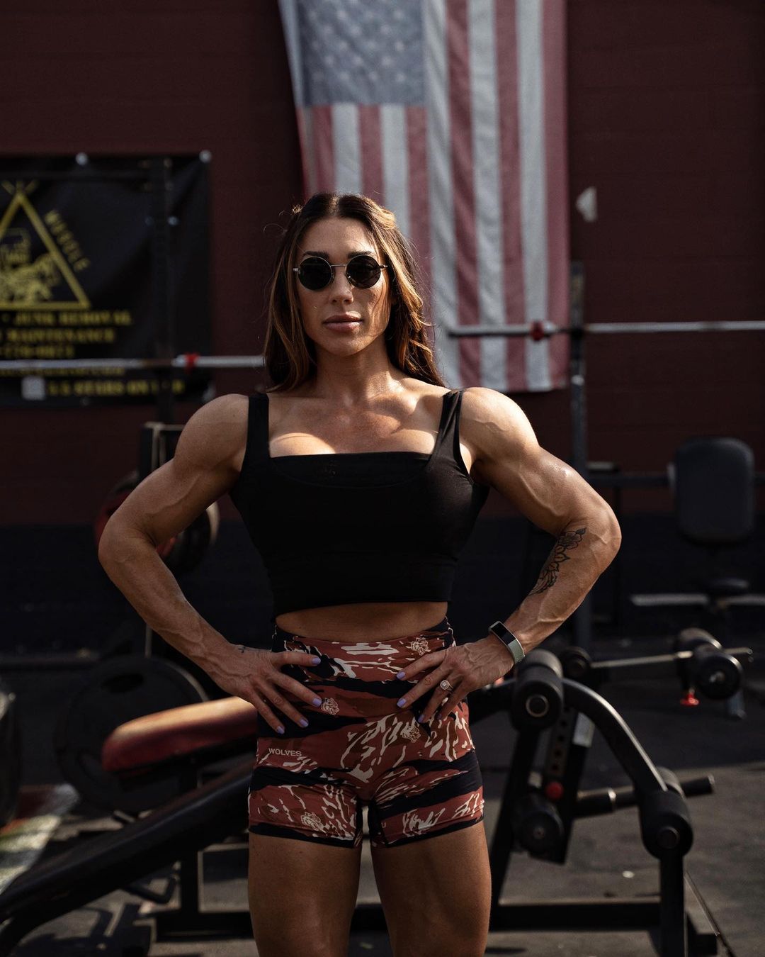 Ashley Marie Lakomowski