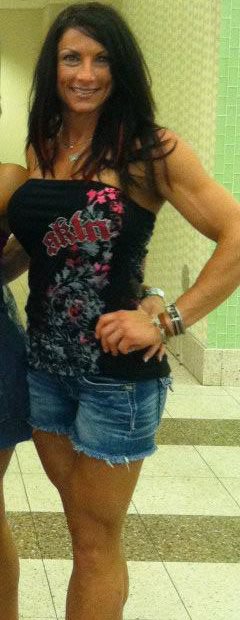 Heather Gedgoudas Henslee