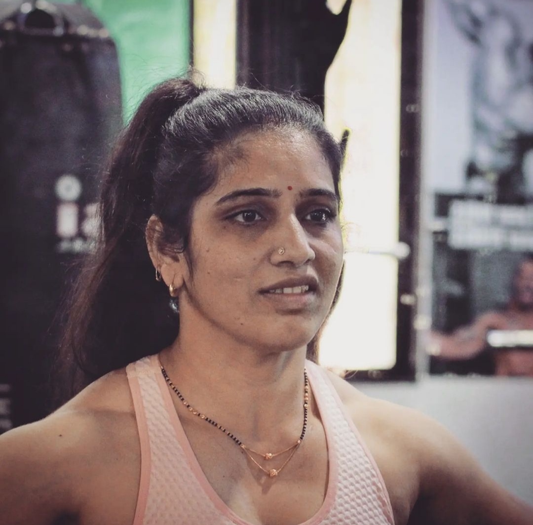Gayatri Sharma