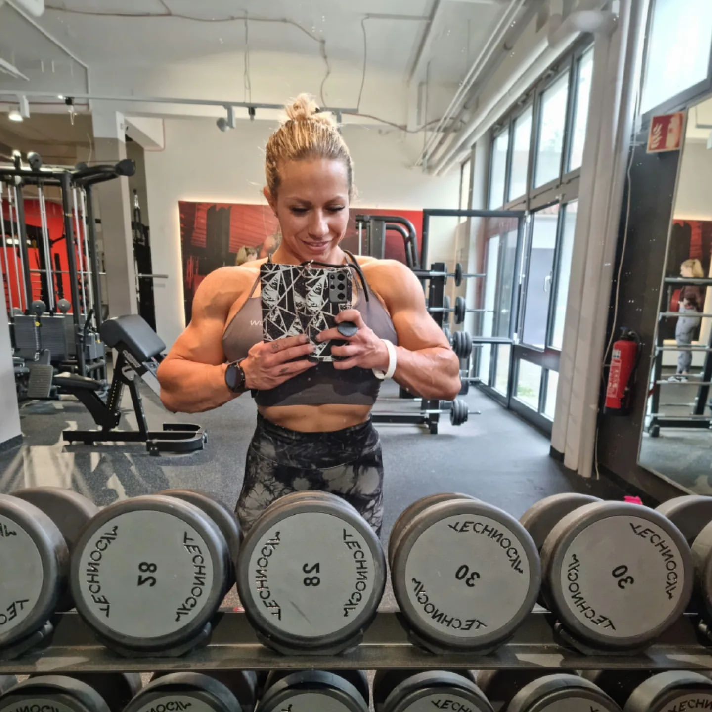 Svenja Herrmann