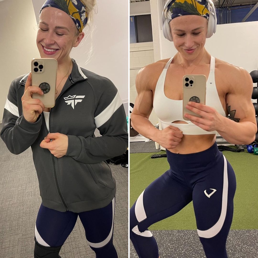 Hailey Wegner