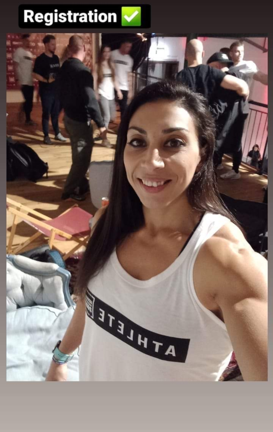 Jessica Ghigo