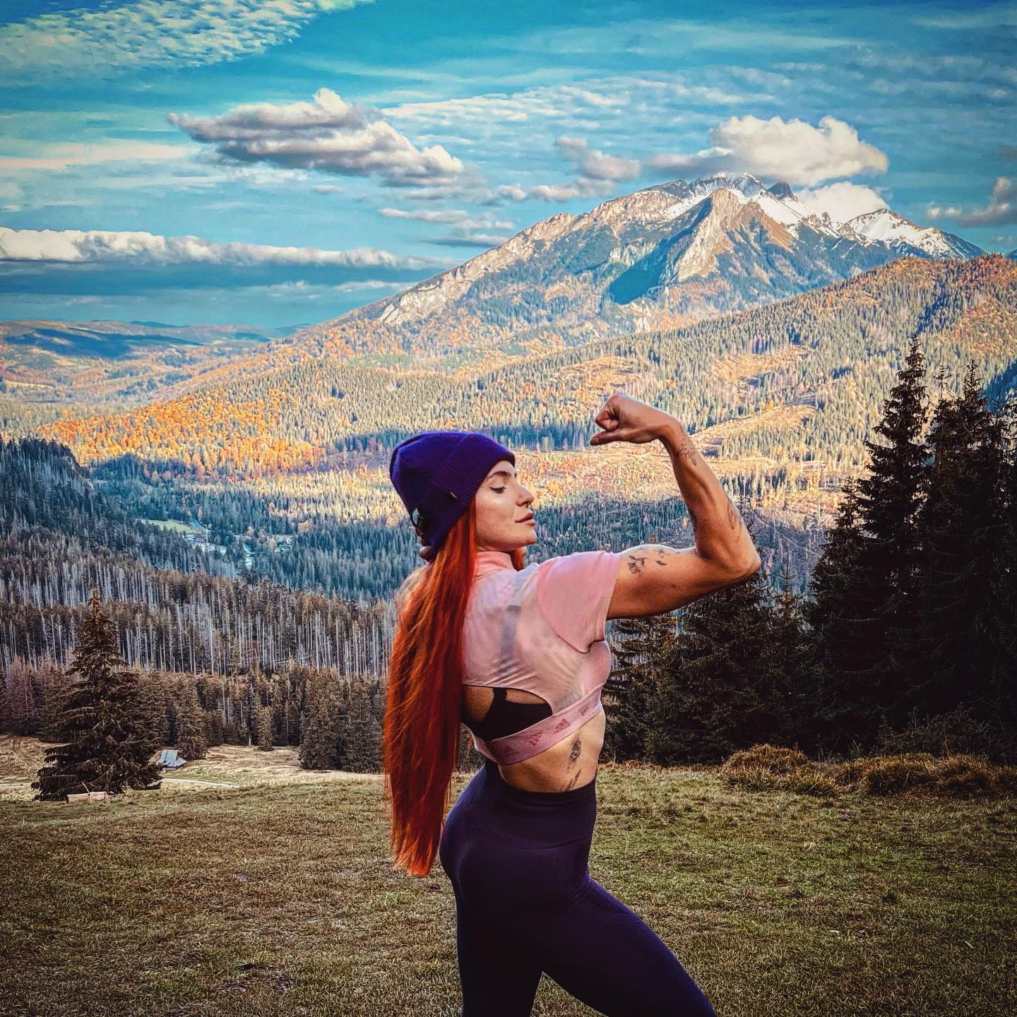 Patrycja Chudziak