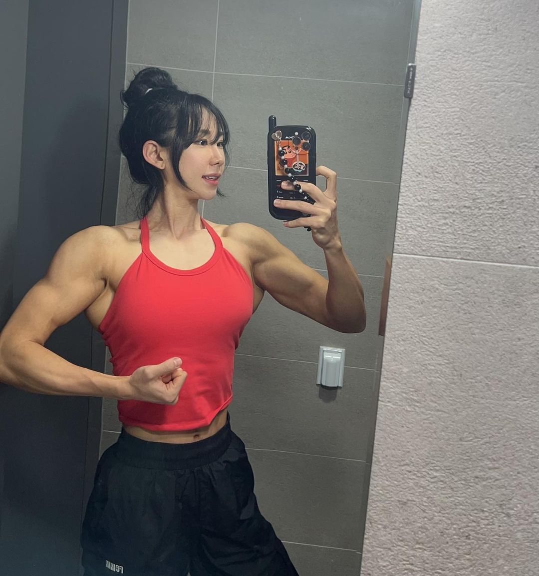 Park Mi Rae (mirrr_hera)