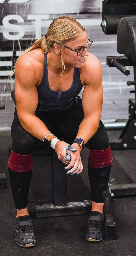 Jessi Smith