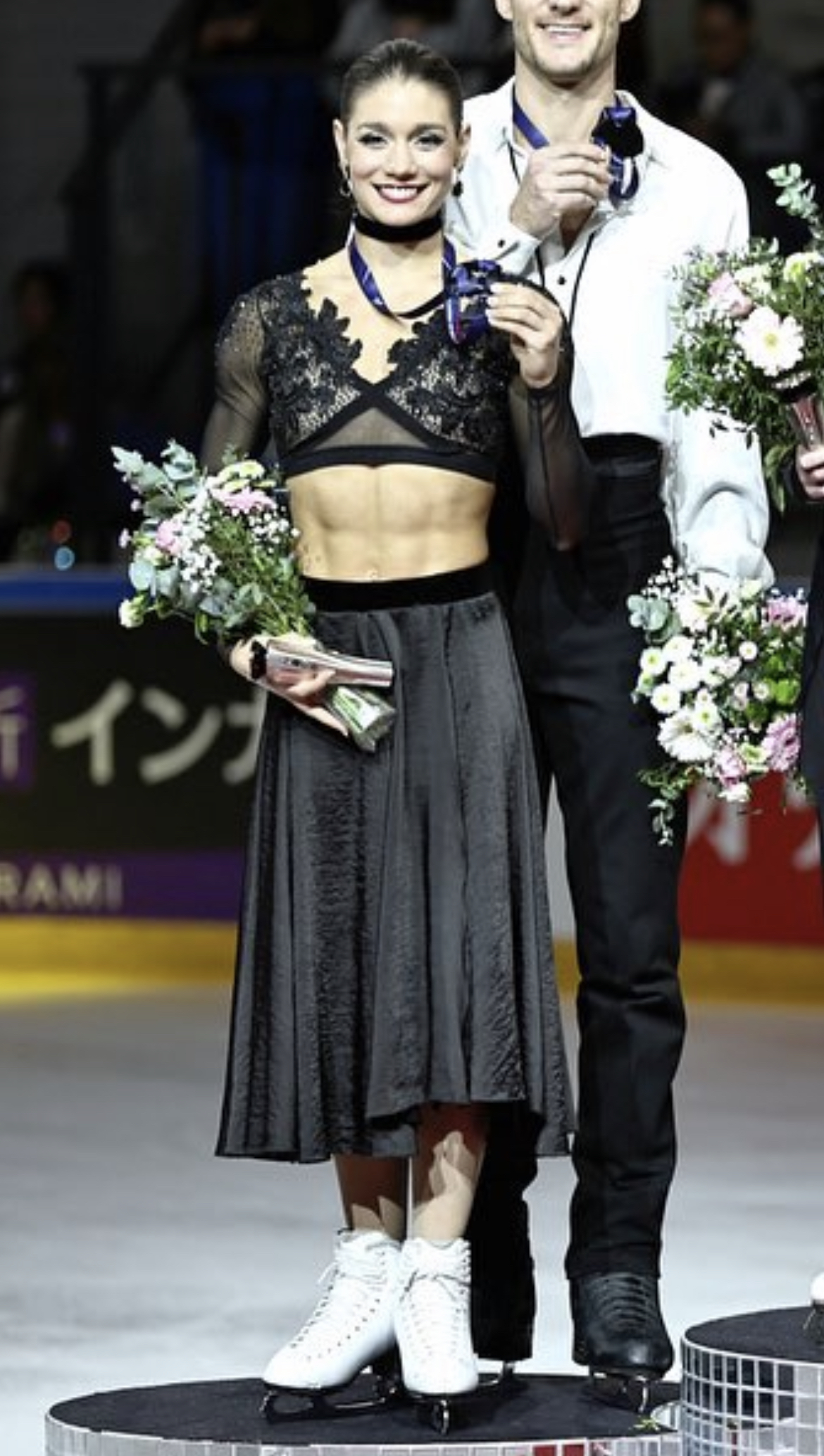 Laurence Fournier Beaudry