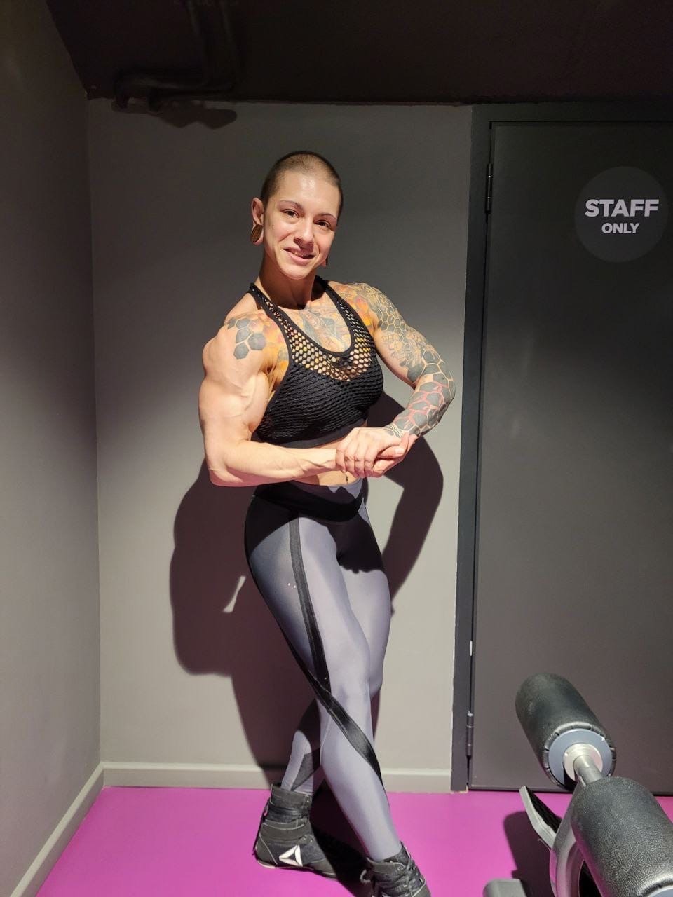 Anna Kovalevskay (ana_bee_queen)