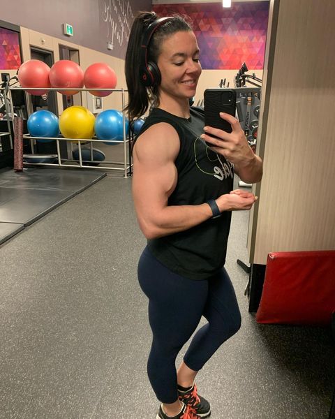 Jodi Boam