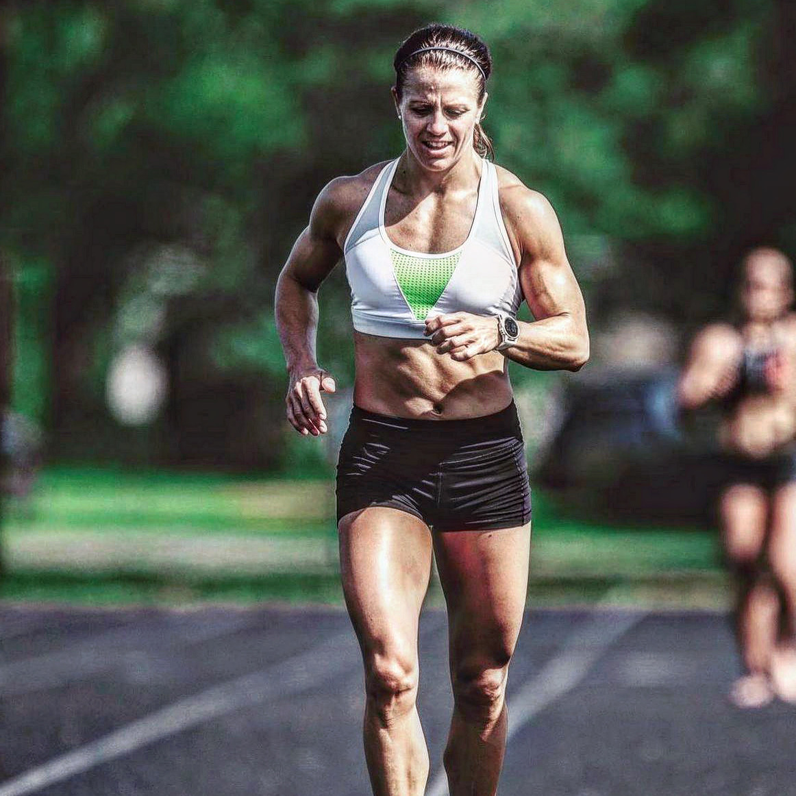 Kristin Holte
