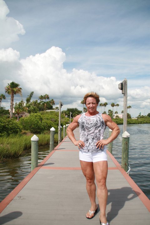 Wendy Watson
