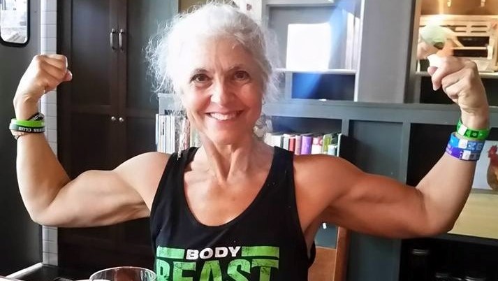 Annette Macdougall