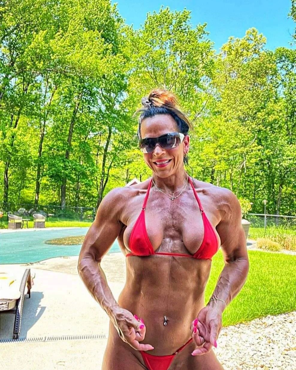 Erica Gonzalez (XenaKeena)