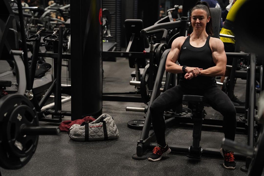 Jodi Boam