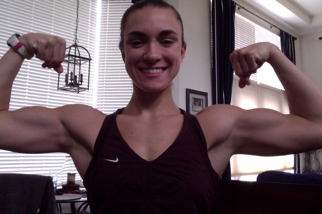 Sarah Sussman